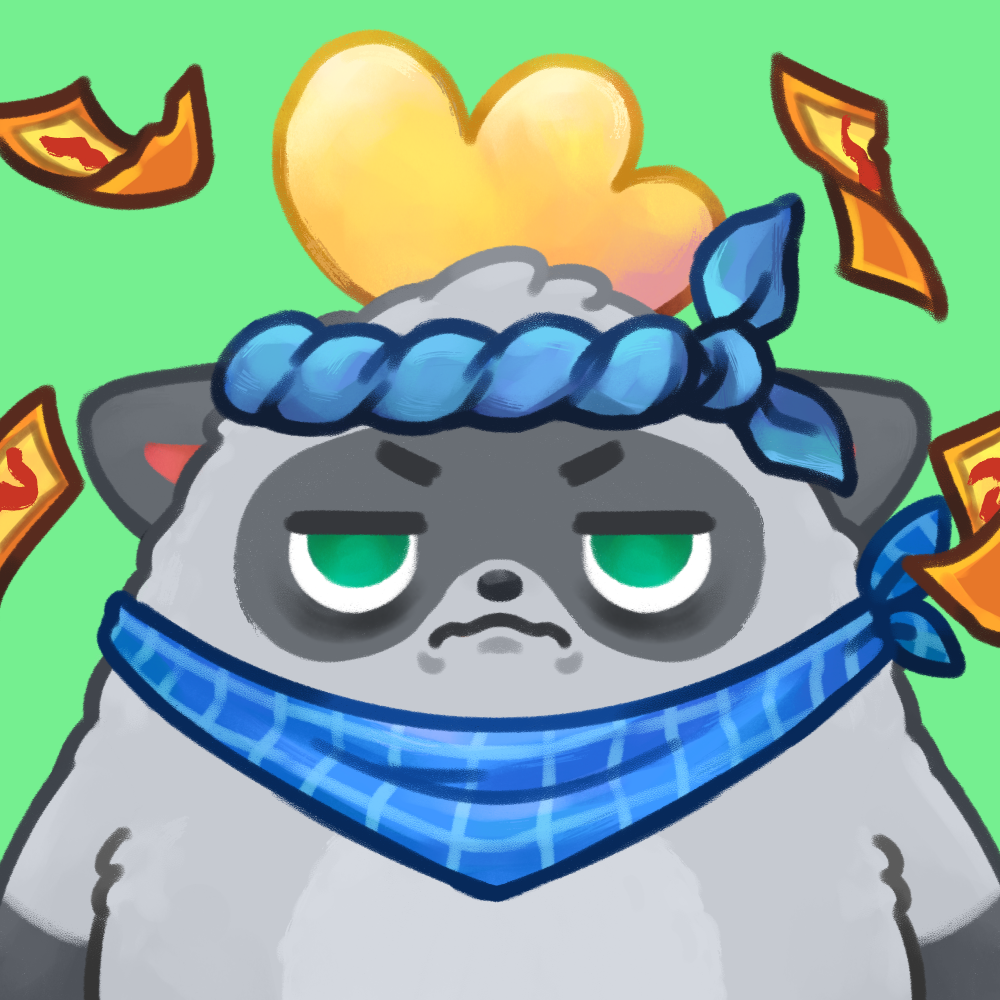 Chae딸기 ⛩️KBC · Pixels Player Profile