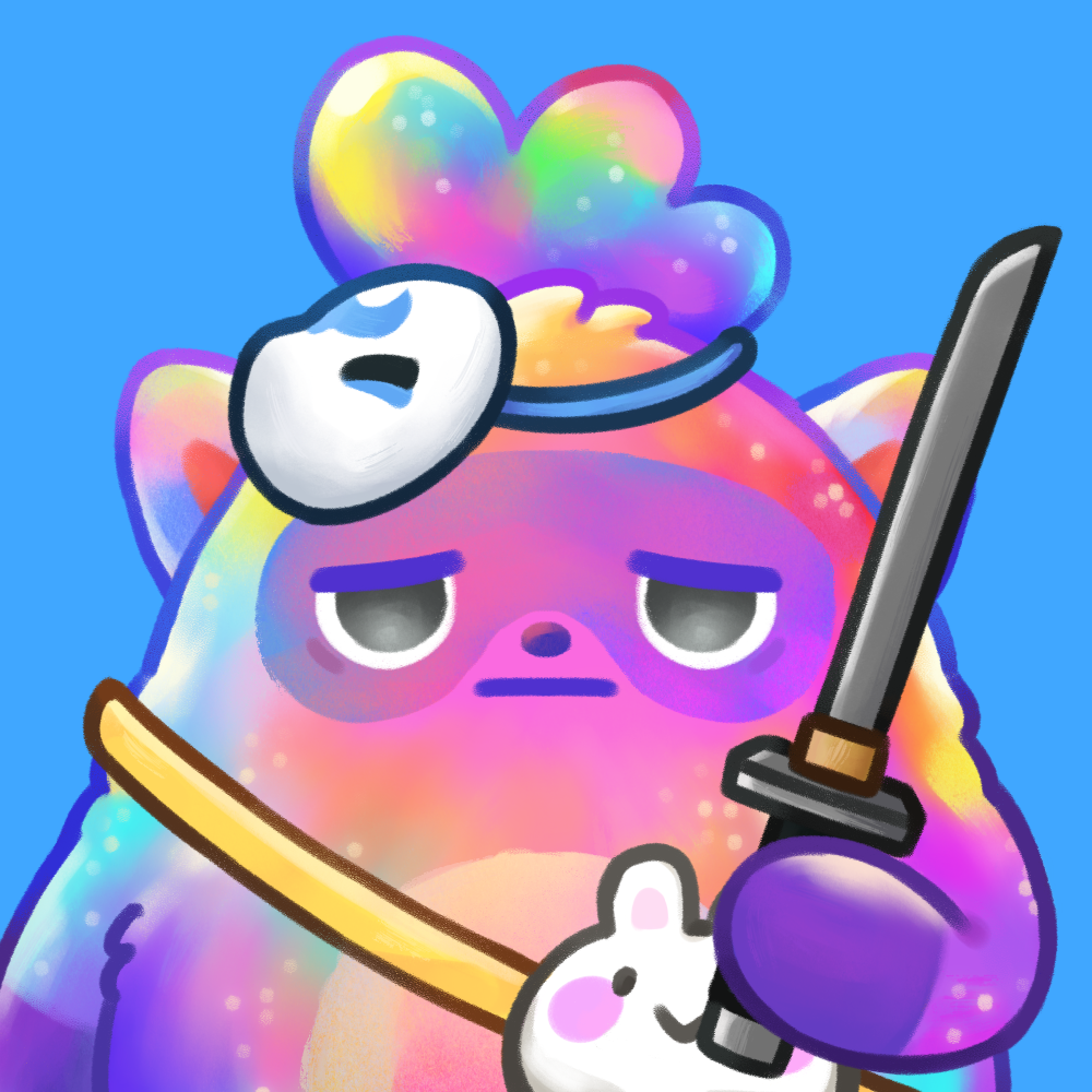 Nyroh | 90 · Pixels Player Profile