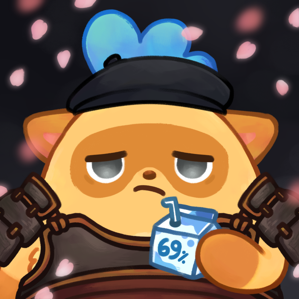 Mattew [NFiT] · Pixels Player Profile